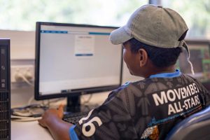 About Us - CommunityGro